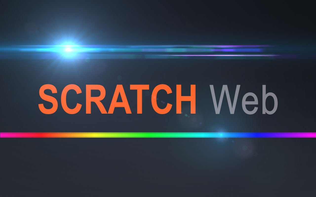 SCRATCH Web Channel – Assimilate