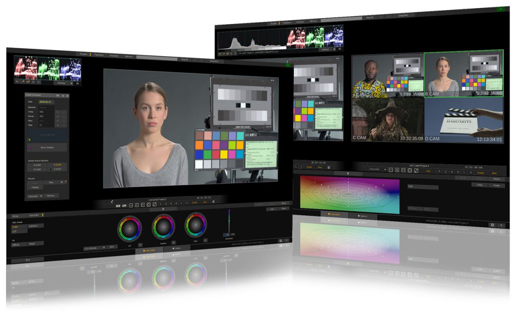 DIT Pack+ – Assimilate