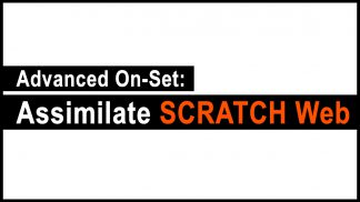 SCRATCH – Assimilate