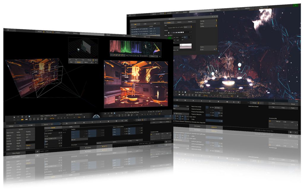 Live FX Studio – Assimilate